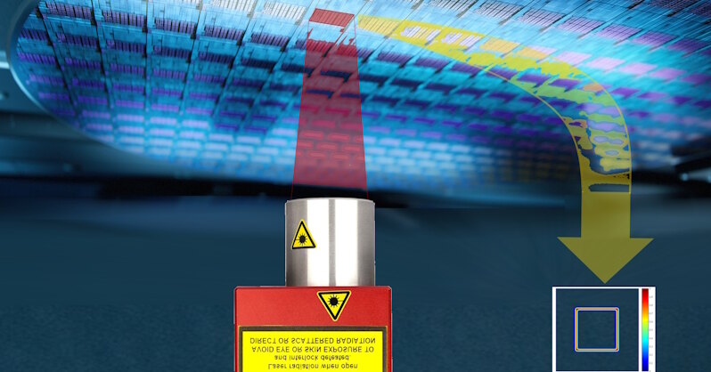 Laser Assisted Bonding Lab Chip On Submount Cos Chip To Chip Coc