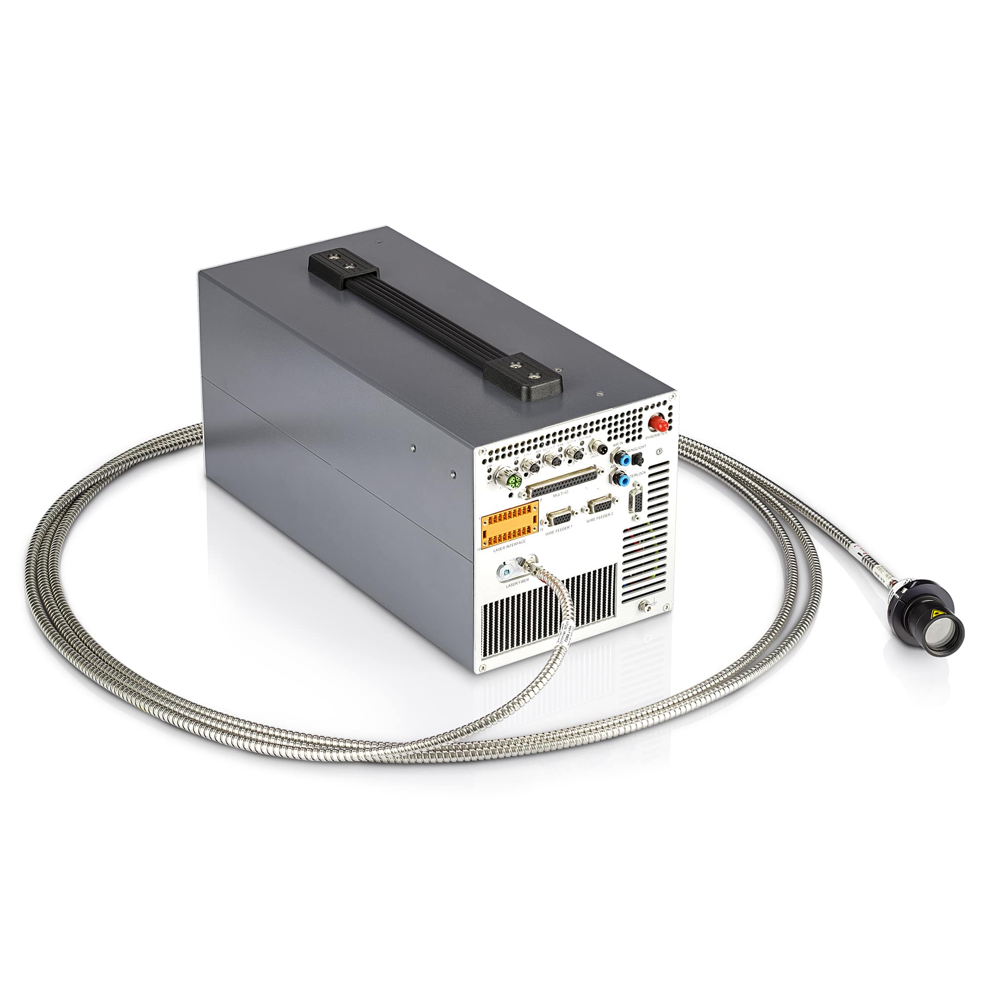 Cnc Diode Laser
